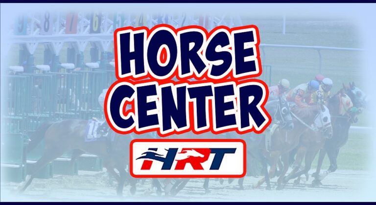 Horse Center – Tuesday, July 12, 2022 – Trainer George S Bush - Horse ...