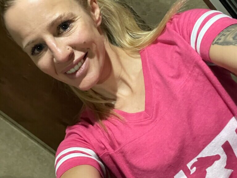 Aubrie Green Changes Plans - Horse Racing Today