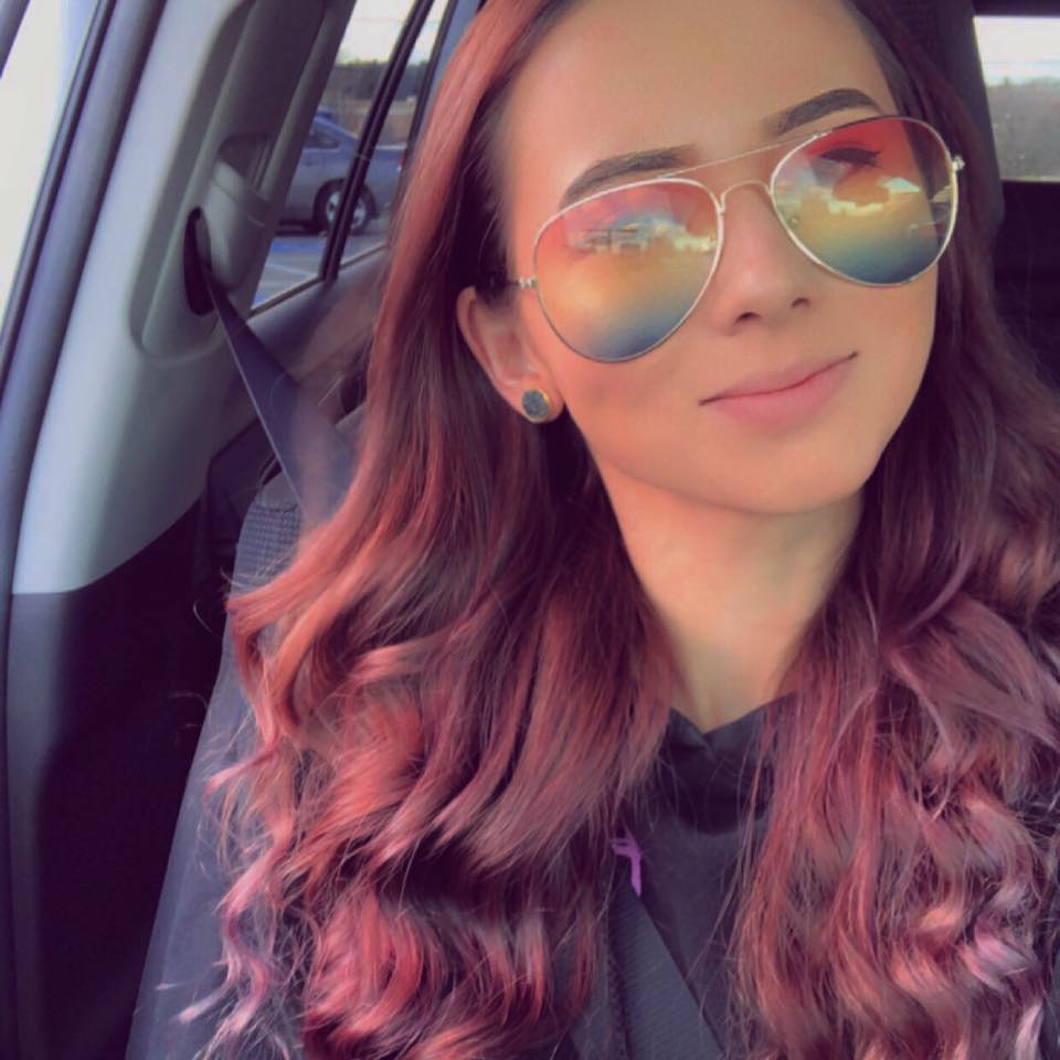 Q&A with Sara Elbadwi of Horse Racing Nation and Outrun the Odds ...