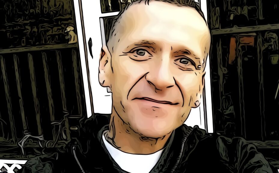 Who Do You Know? Joe Giuliano - Horse Racing Today