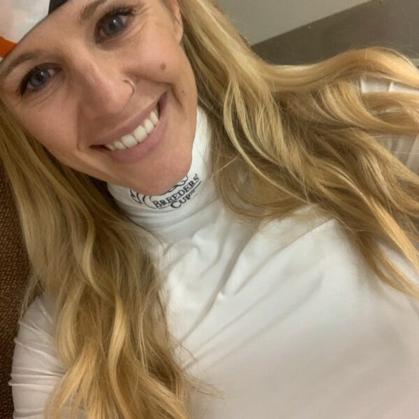 Tyler Conner Moves His Tack to Kentucky - Horse Racing Today