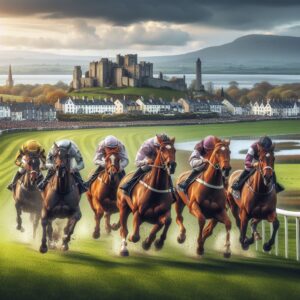 Turfway Park Picks Live Stream – Dec 11, 2024 – Horse Racing Today ...