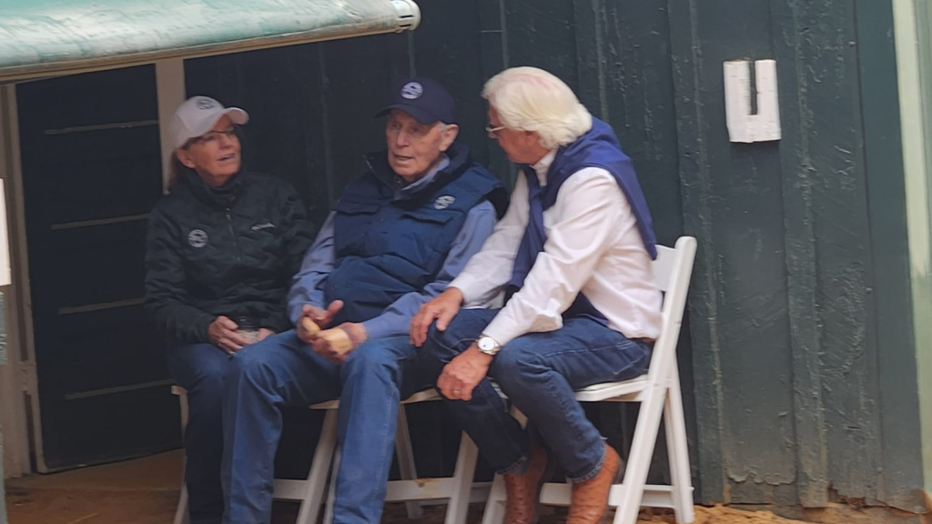 Wayne Lukas Archives - Horse Racing Today